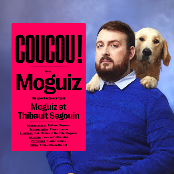 MOGUIZ - COUCOU